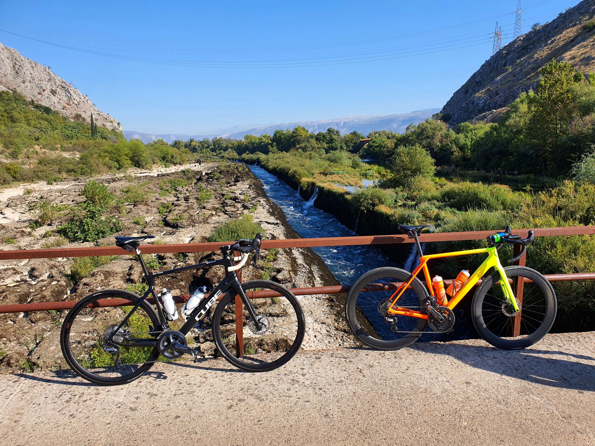 B-TOUR Pro - Prepare to be amazed!